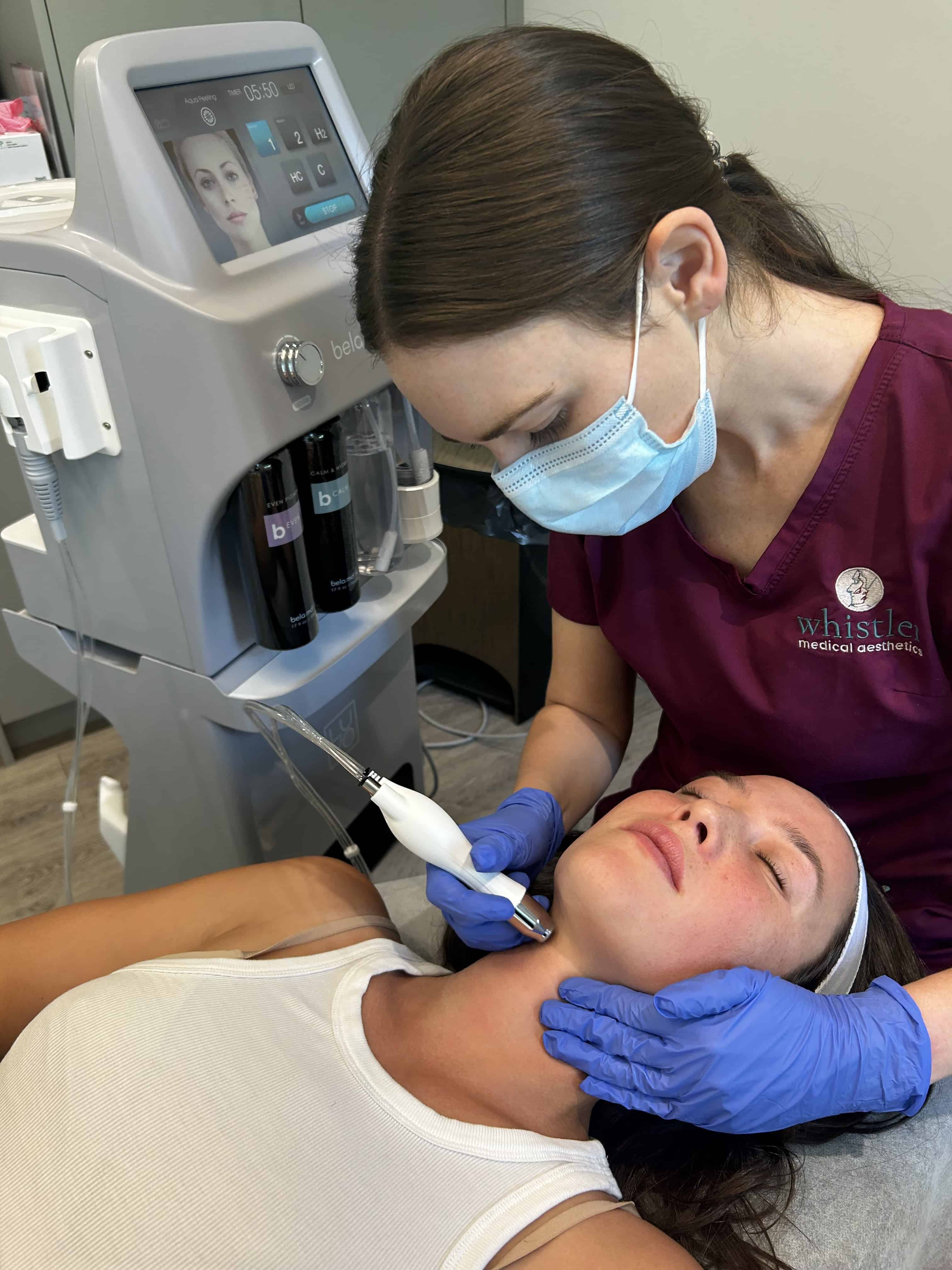 Revolutionizing Skin Rejuvenation: Bela MD Facial Review